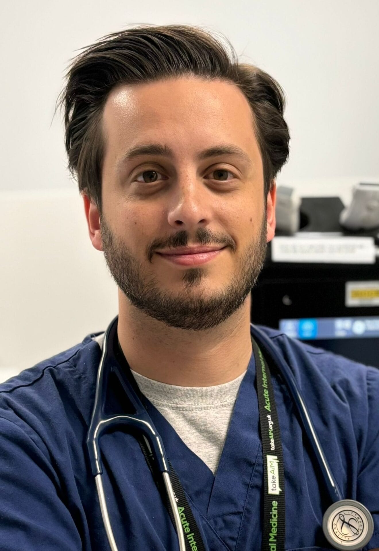 Zack Ferguson - Take Aim