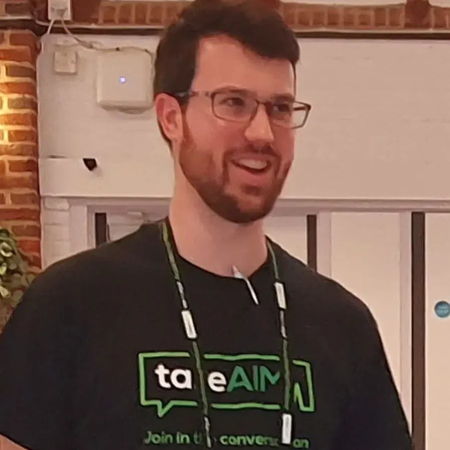 George Chapman - Take Aim